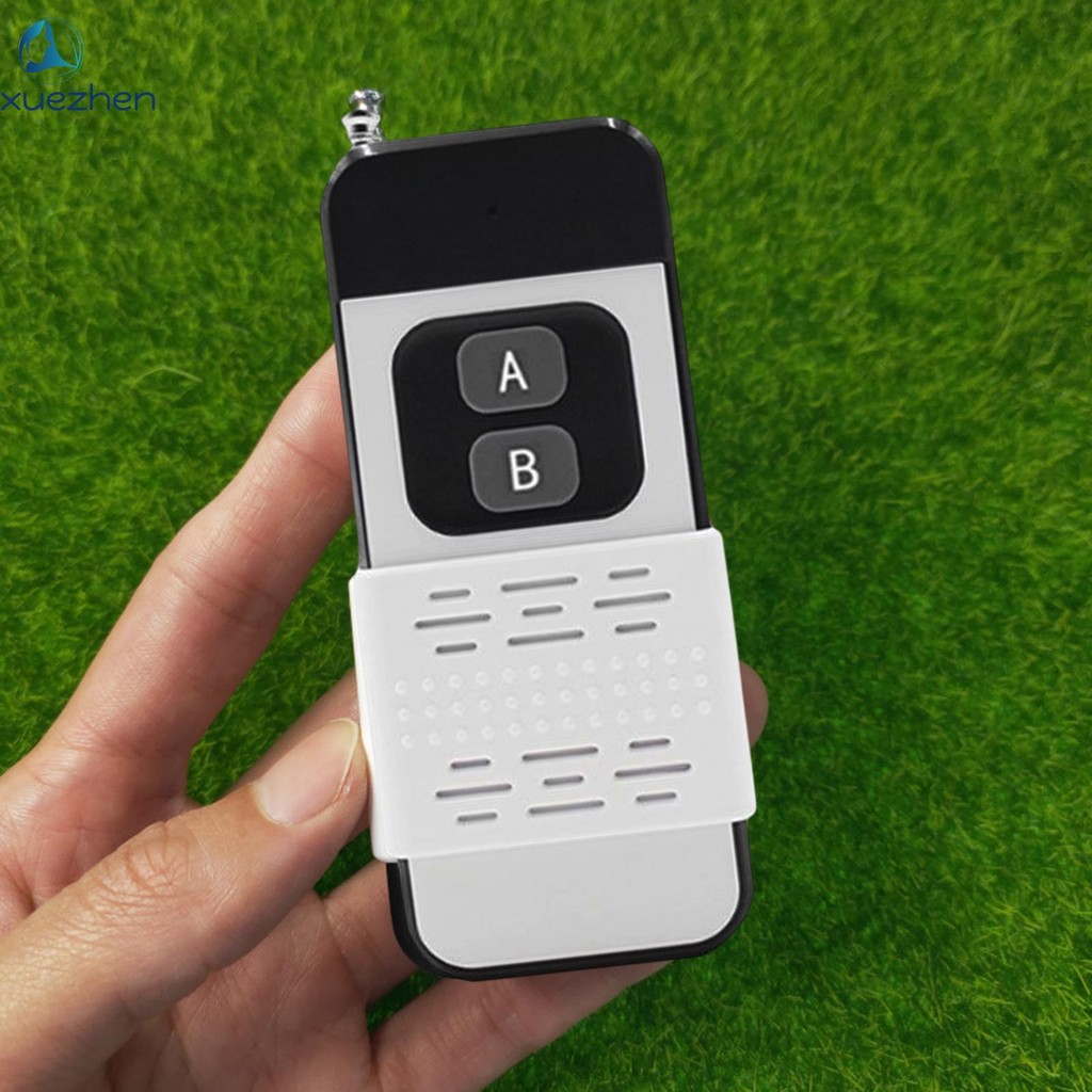Duplicator Copy Remote Controller Fixed Code Learning RF Controller ...
