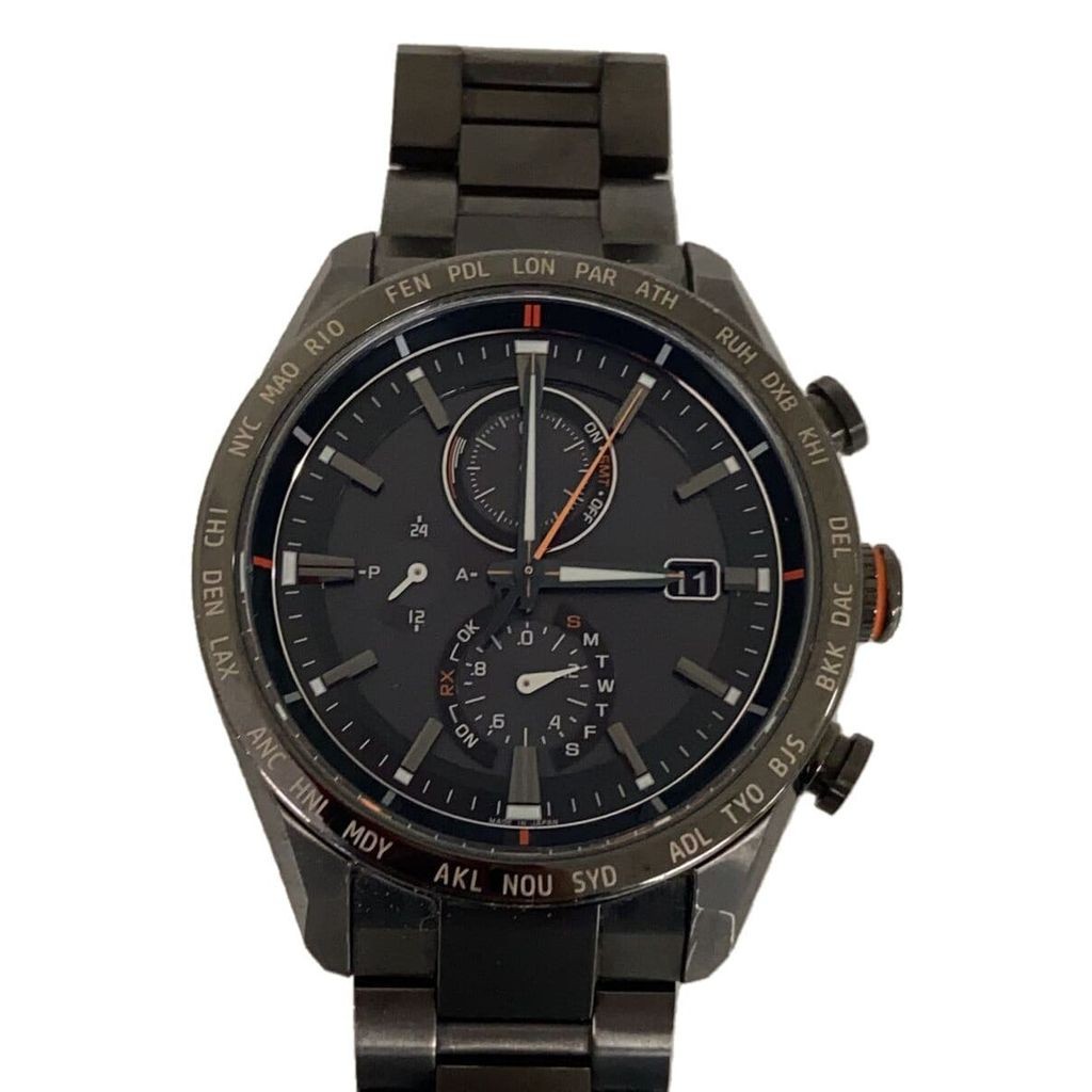 CITIZEN mens watch solar h800-T025871 | Shopee Malaysia