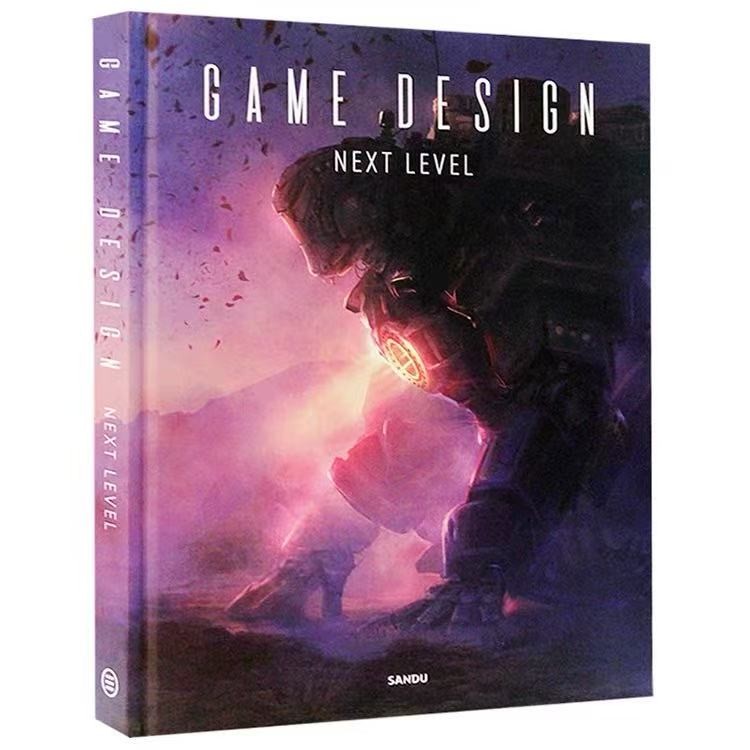 Game Design Next Level Global CG Illustrator Game Animation Scene Design Fun Level: Game Scene ...