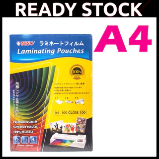 laminate paper - Prices and Promotions - Jan 2026 | Shopee Malaysia