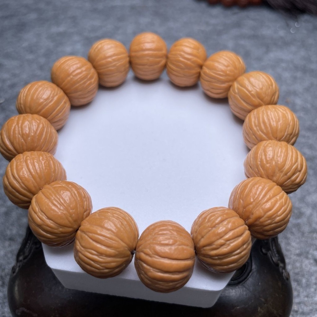 Monkey Head Walnuts, Local Tyrant, Natural Original Leather Original ...