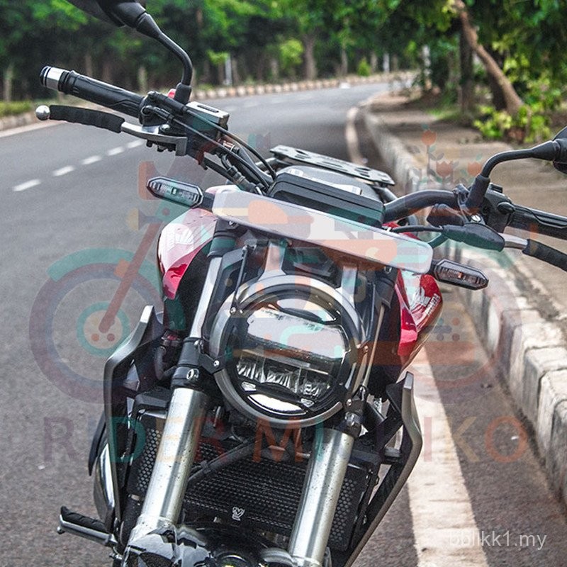Sesuai untuk Honda CB150R CB300R 2019-2020 Tahun Modified Protective ...