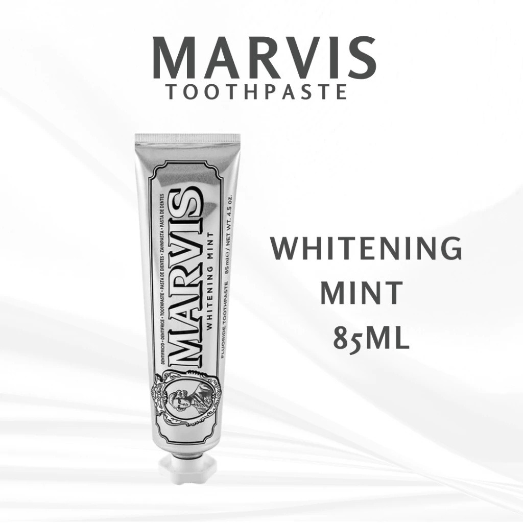marvis toothpaste Malaysia, Best Deals May 2026 | Shopee Malaysia