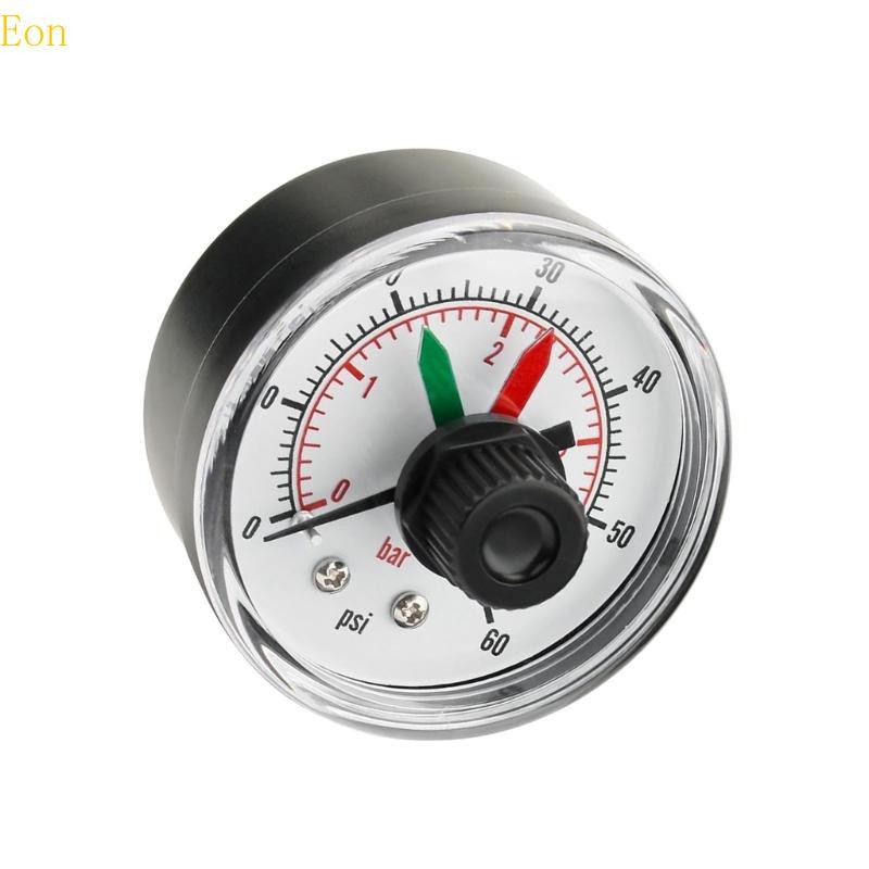 Eon Easy Installation Pool Pressure Indicator for Efficient Maintenance ...