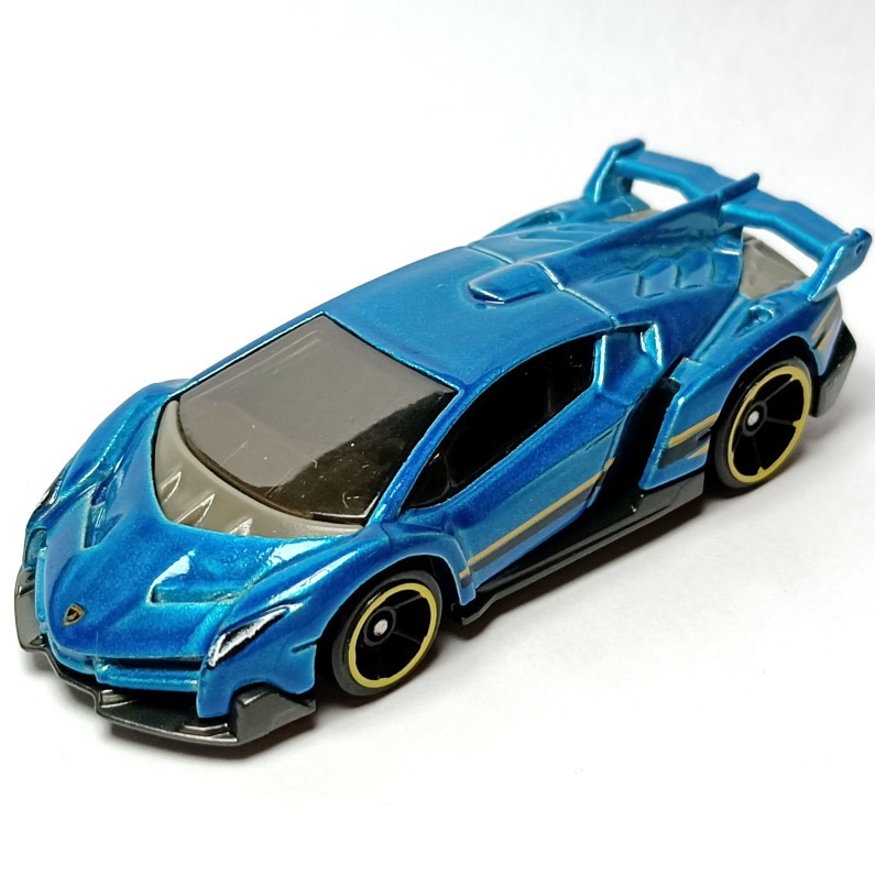 Hotwheels Hotwheels Hotwheels Hotwheels Venom Supercar Blue Special ...