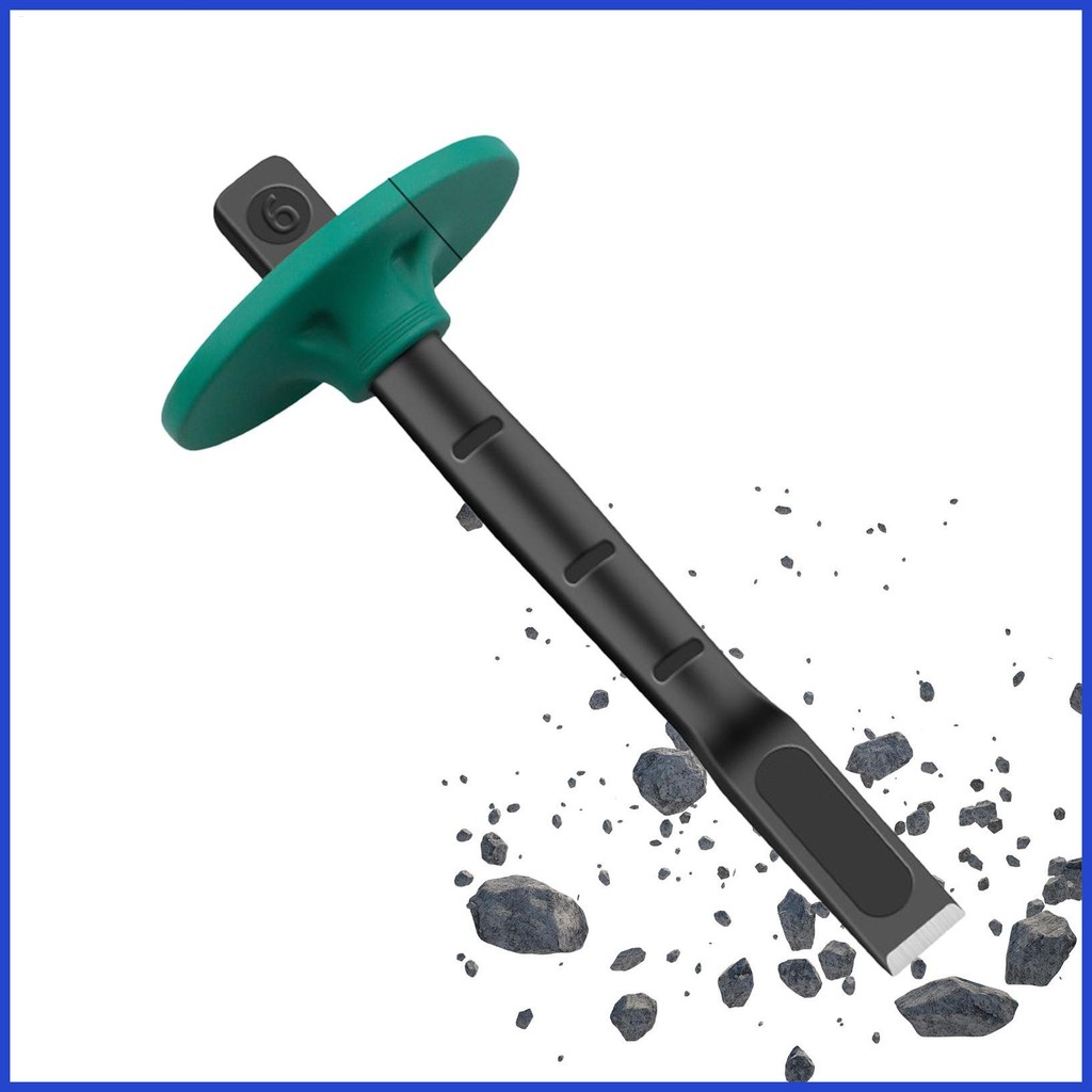 Heavy Duty Flat Chisel Professional Wood Chisel Tool Precise Flat ...