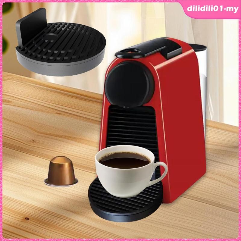 [DilidilidaMY] Coffee Machine Drip Tray Drip Grid Coffee Machine Drip ...