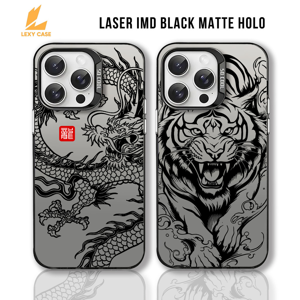 Case Naga SM454 IMD Infinix Note 50 Premium Matte Hard Naruto Casing HP ...