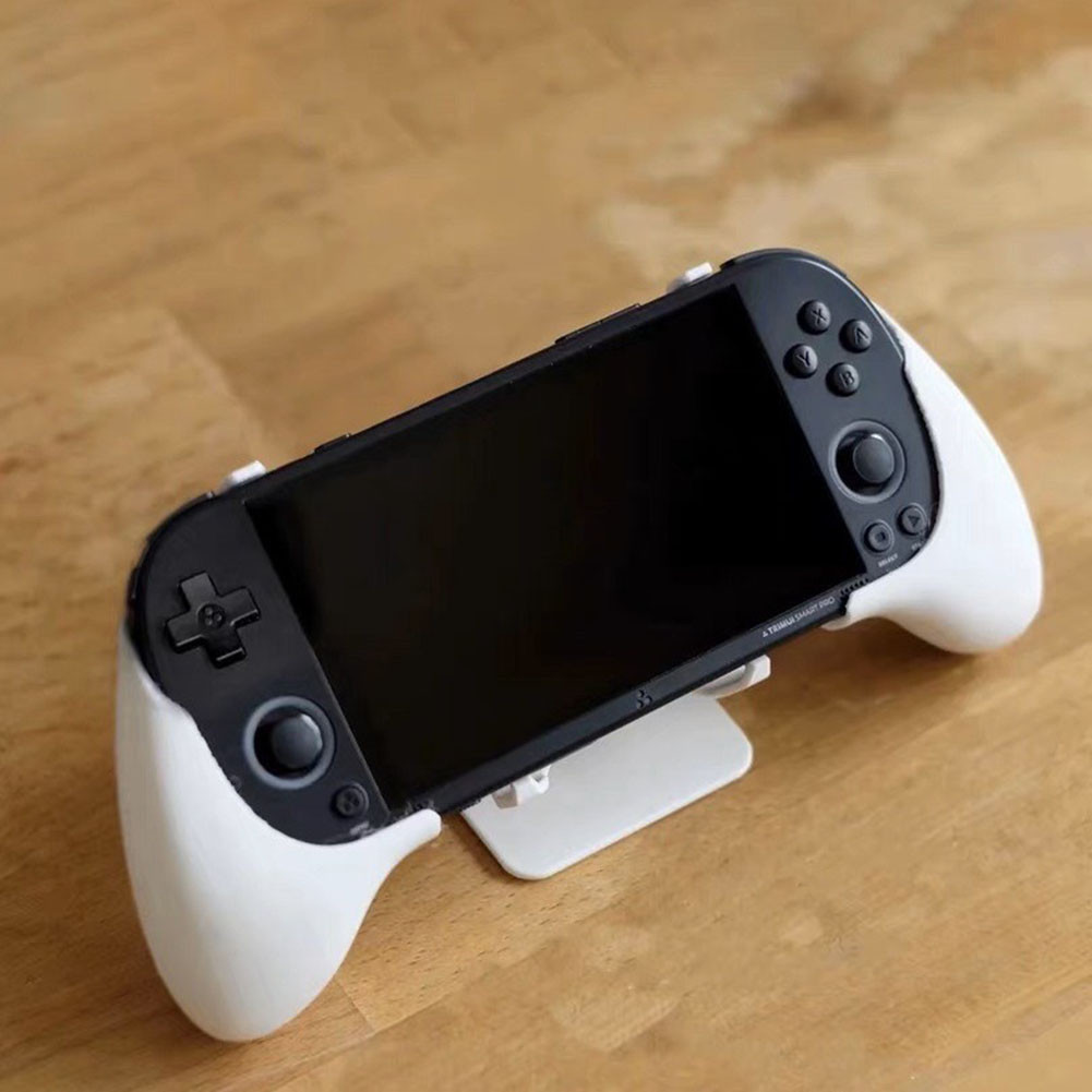 For Trimui Smart Pro Detachable Comfort Grip Ergonomic 3D Printed ...