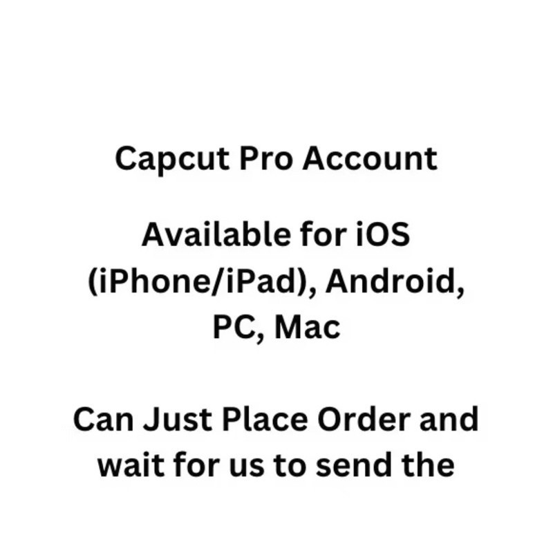 Capcut Lession book tutorial | Shopee Malaysia