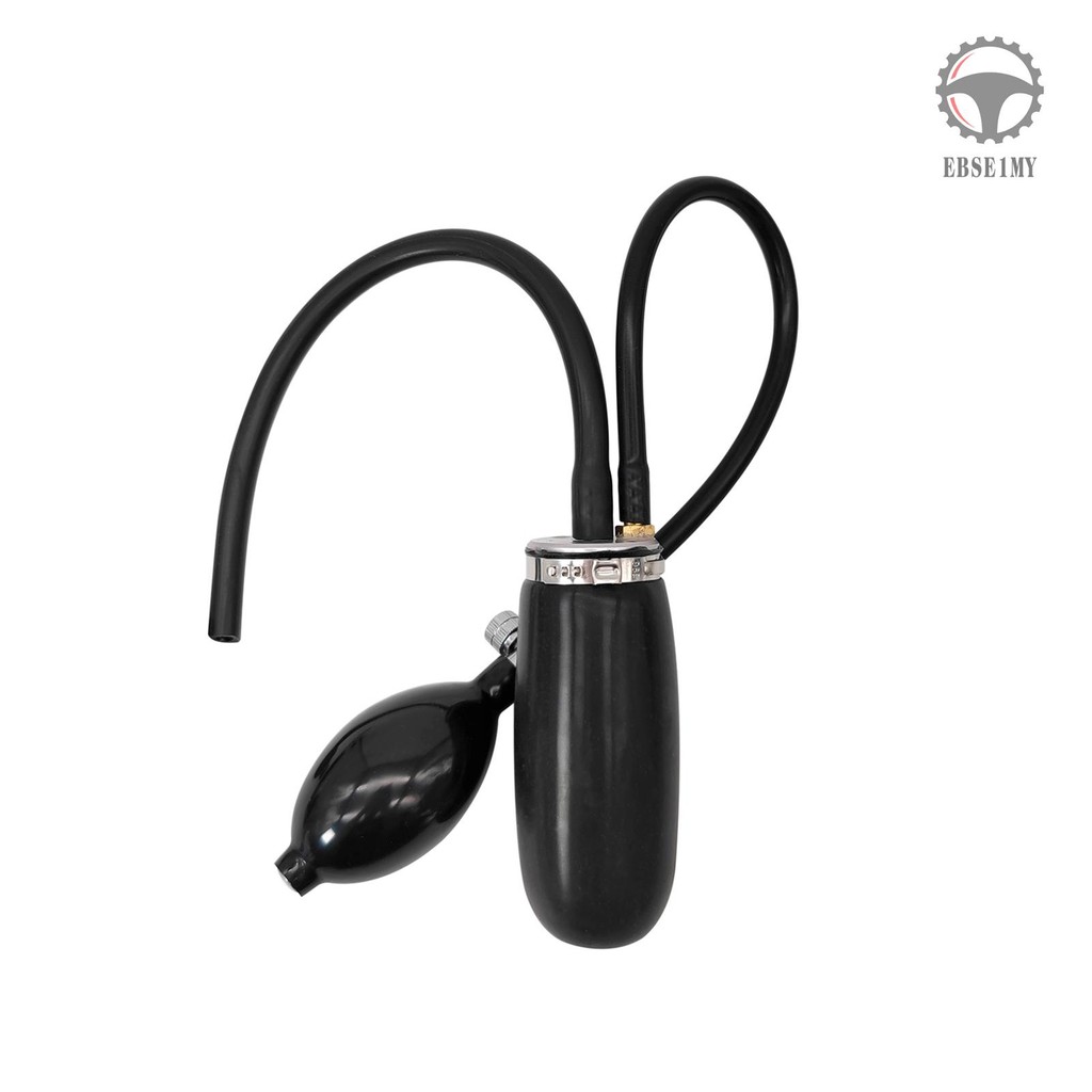 Leak Evap Leak Universal Easy Intake Adapter Inflatable Leak Evap ...