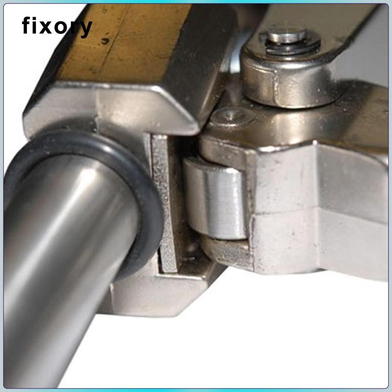 fixory Badminton Flying Clamp Badminton Stringing Machine Accessory ...