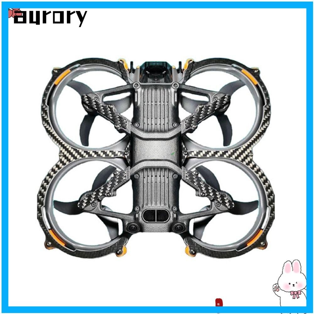 AURORY for Dji Avata 2 Frame Protection, Exoskeleton Lossless ...