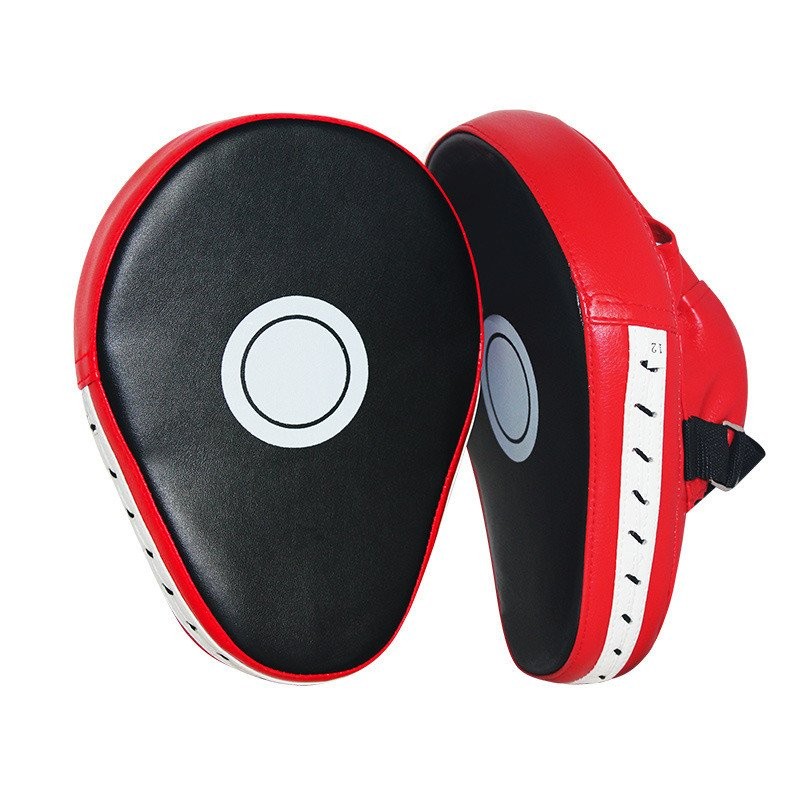 Gloves Gloves Foot Target Hand Target Training Boxing Muay Thai ...