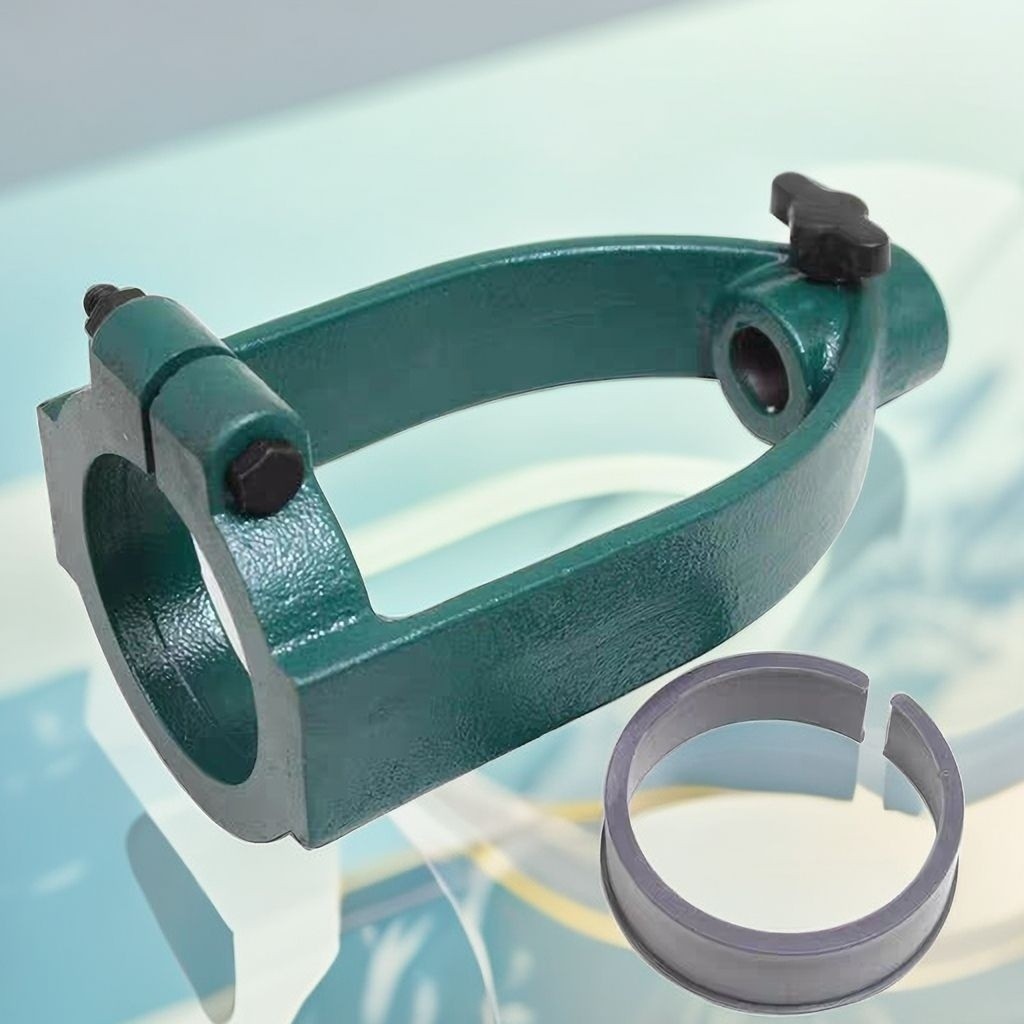 Table Drill to Square Tenon Machine Dedicated Square Tenon Knife Chuck ...