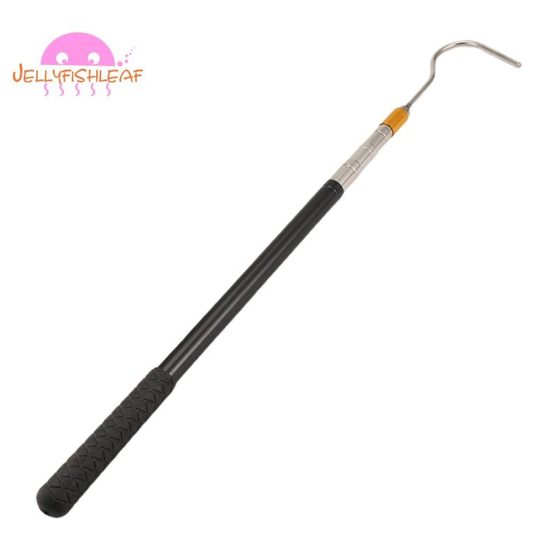 61inch Snake Hook Reptile Catcher Stick Pole,Snake Handling Tool Kit ...