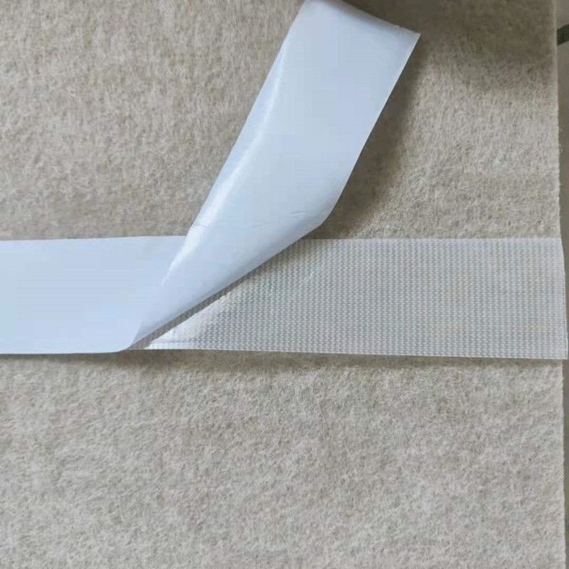 [Adhesive Strong Velcro] Felt Board Dedicated Single Hook Surface ...