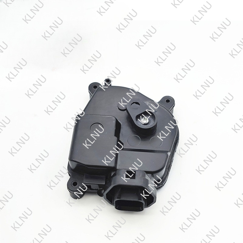 KL Tailgate Lock Actuator Back Door Actuator Tailgate Lock Motor Trunk ...