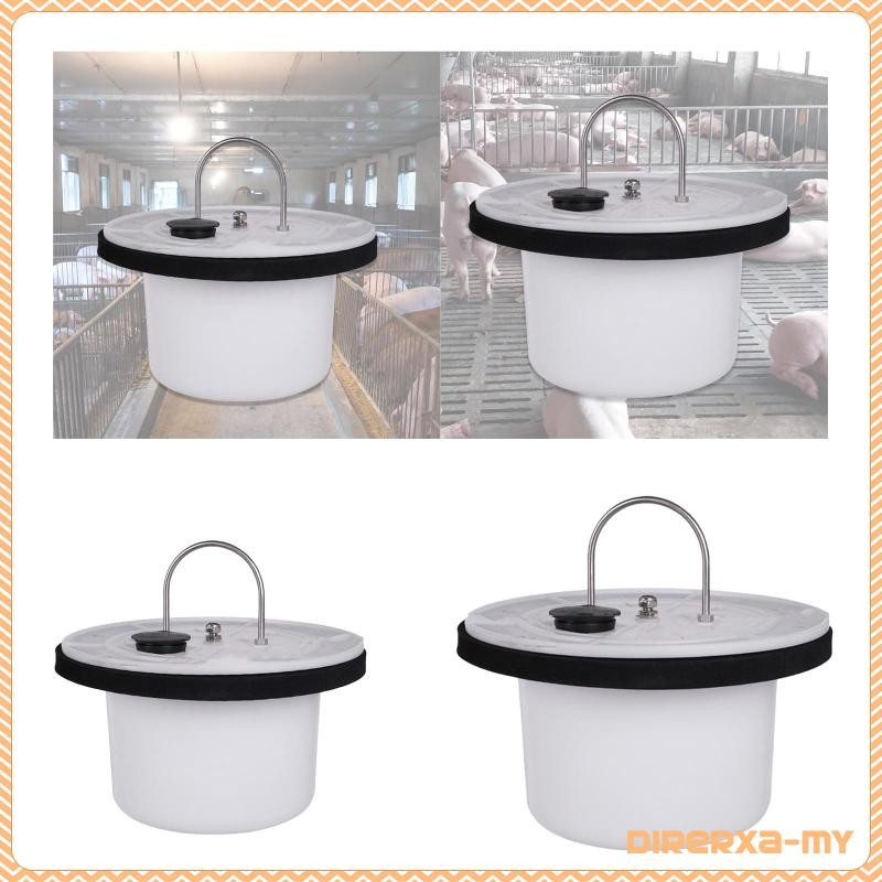 [DirerxaMY] Pig Farm Manure Leakage Drain Valve Farm Supply Sewer ...