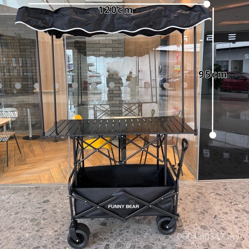 Stall Car Stall Stall Stall Awning Table X20 Night Market Liftable ...