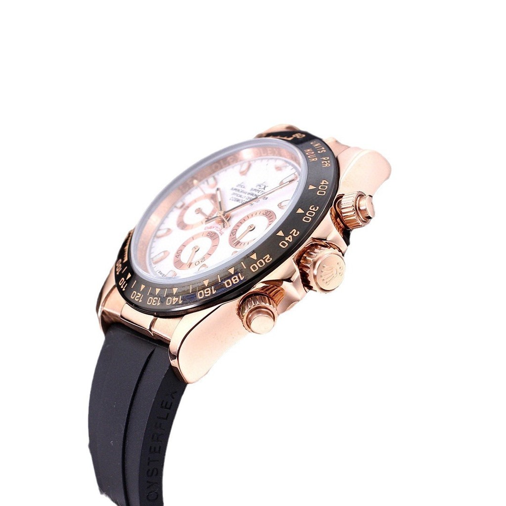 Luxury Series Home Dayton Nara Tape Automatic Watch Men's Outer ...