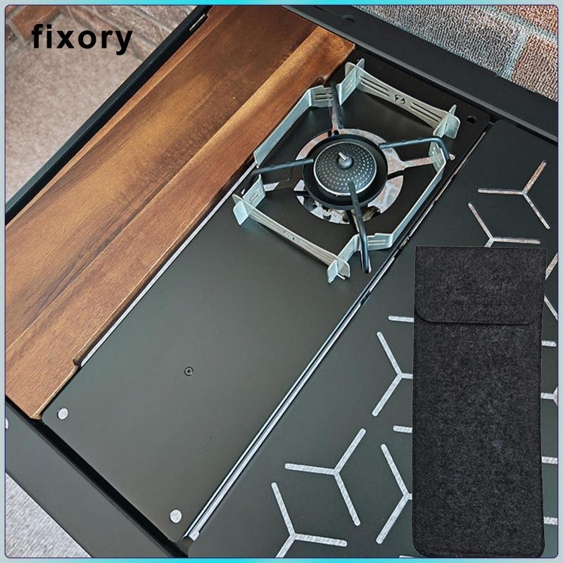 fixory Table Board Easy Installation Replacement Outdoor Camping Tables ...