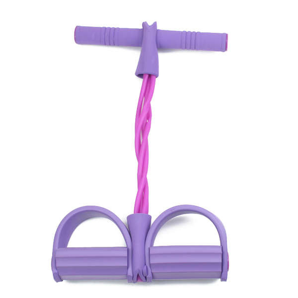 resistance band alat senaman Sit-up, alat tarik, alat bantu, penurunan ...