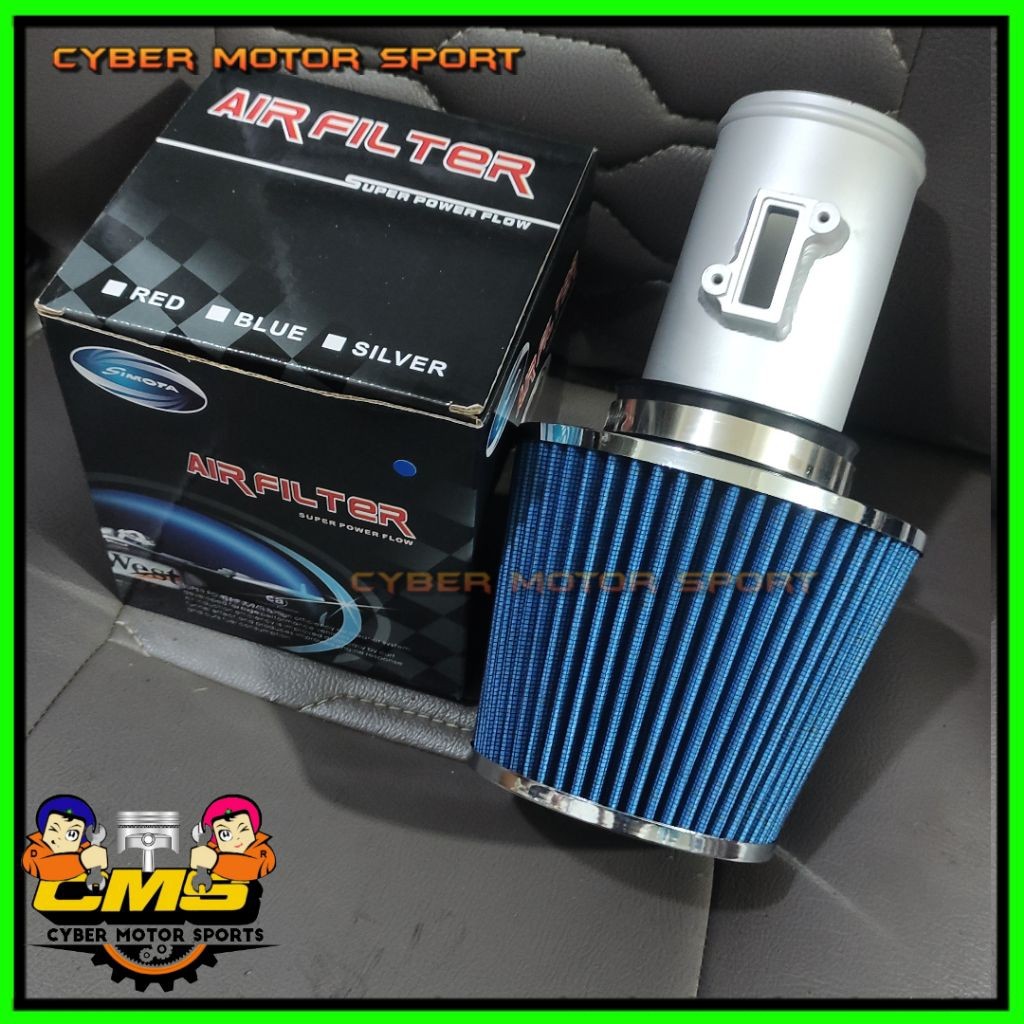 MESIN Open filter Racing package plus DORD FOCUS car sensor maf air ...