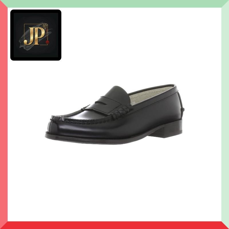 Haruta Wemen's Loafer 3048 Traditional Genuine Leather 3E | Shopee Malaysia