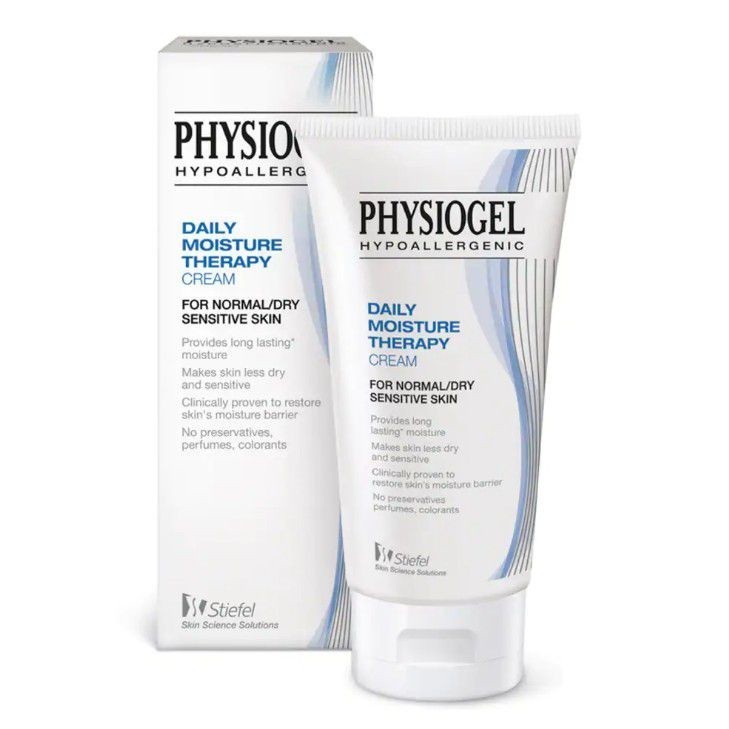 PHYSIOGEL DAILY MOISTURE THERAPY CREAM 150ML (EXP 04/2028) | Shopee Malaysia