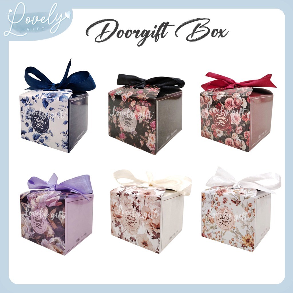 Kotak Telur/Kotak Gula Gula/Candy Box/Goodies Box/Doorgift Kotak Telur ...