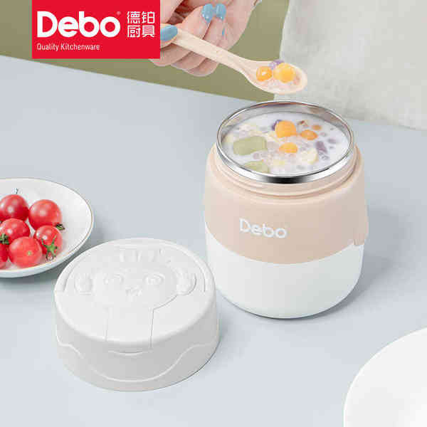 tupperware gift set bajet bottle storage organizer Cawan termos Debo ...