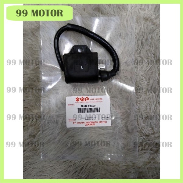HITACHI cable Suzuki V100 V-100 V 100 plug coil coil plug ignition coil ...