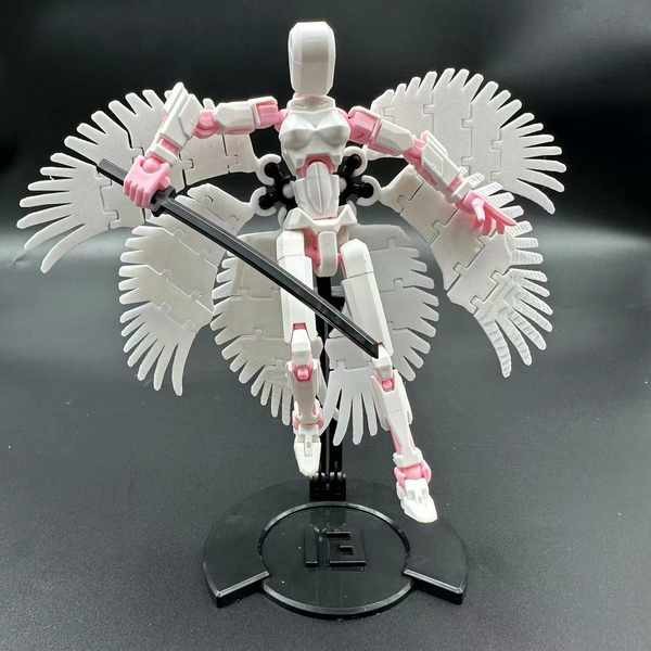 dummy 13 action figure action figure t13 action figure Fourth ...