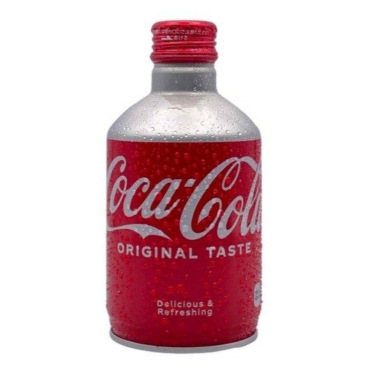COCA COLA Japan Edition Special Edition Coke 300ML | Shopee Malaysia