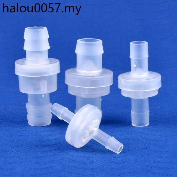 Plastic Check Valve Small Pagoda Check Valve Check Valve Gas Liquid ...