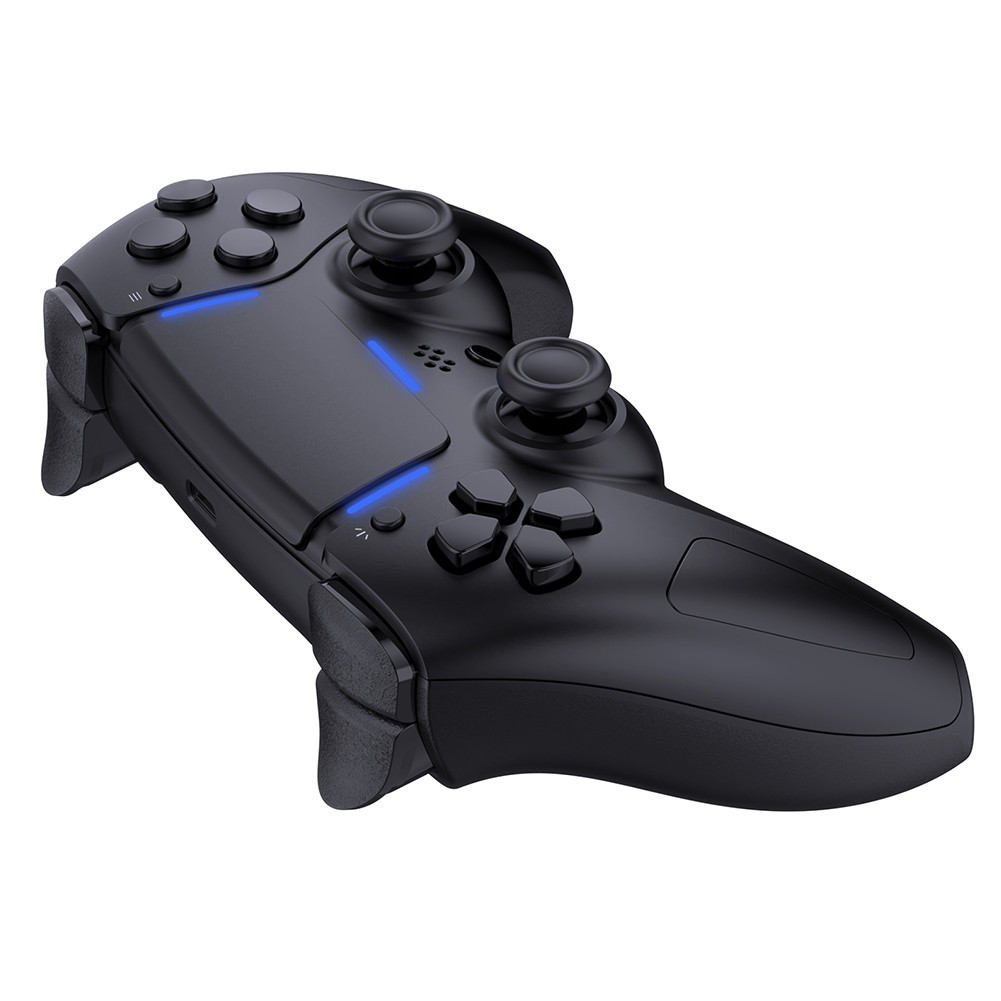[Getdouble.my] Wireless Gaming Controller BT Game Controller Dual ...