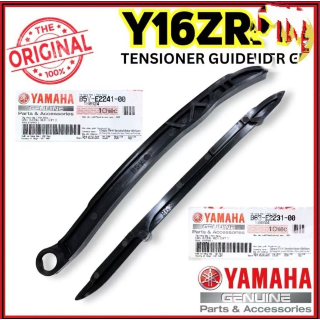 B63-E2231/B5V-E2241-00 Preferred [100% ORI] Y16ZR Y16Z Y16 TENSIONER ...