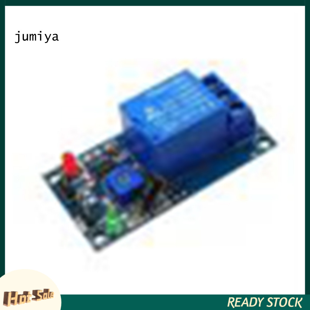 JY DIY Automatic Watering Irrigation System Soil Moisture Sensor Pump ...