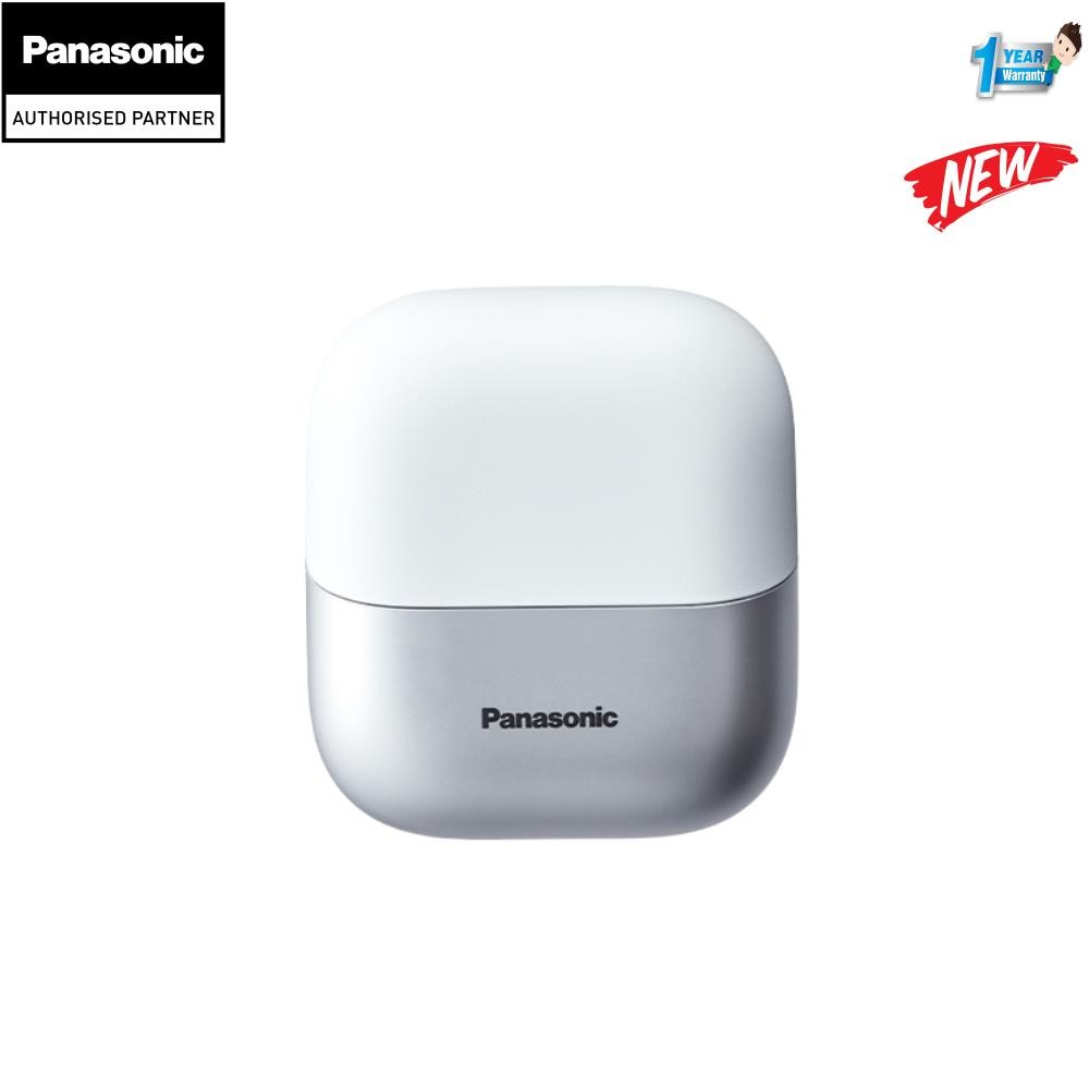 PANASONIC ES-CM3A 3-BLADE LONG LASTING BATTERY LIFE SHAVER WITH USB ...