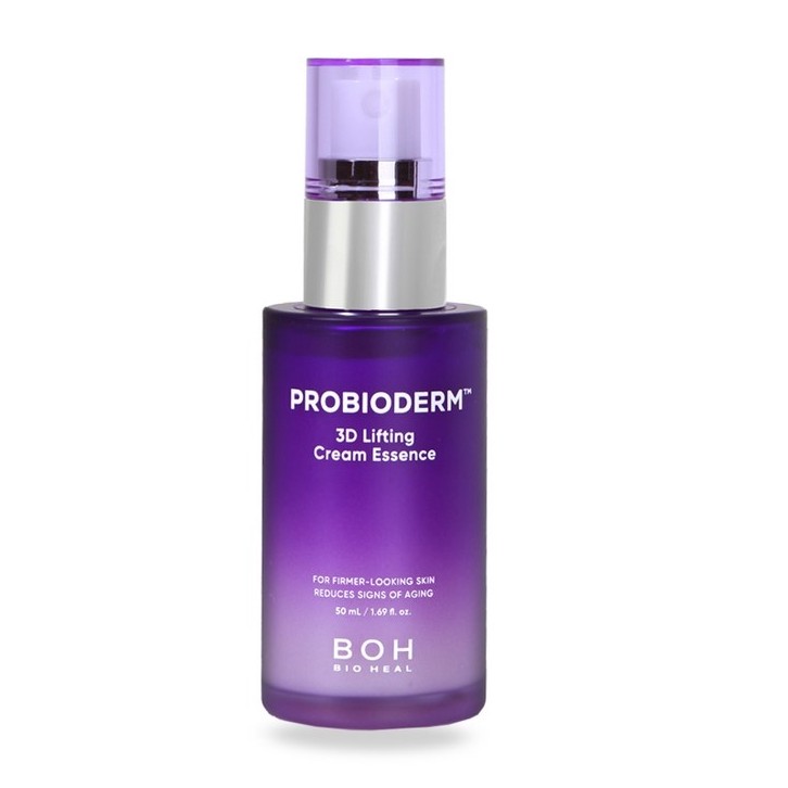 Biohealbo Probioderm 3D Lifting Cream Essence 50ml | Shopee Malaysia