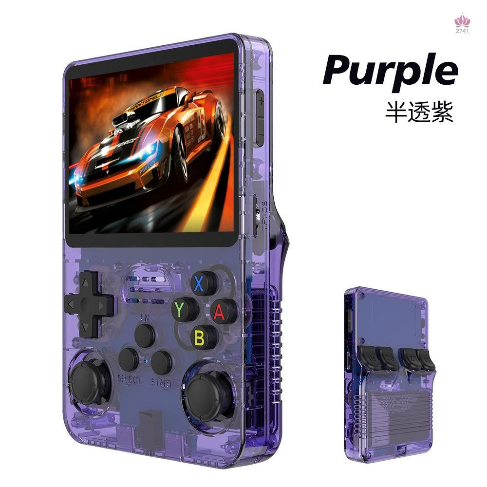 Handheld Console Ips Screen Handheld Hd Ips Screen Console Hd Ips New ...