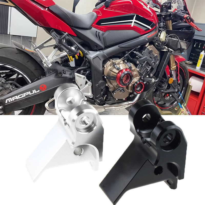 CFMOTO 700mt Accessories Suitable for Honda CBR650R/CB650R/F Modified ...