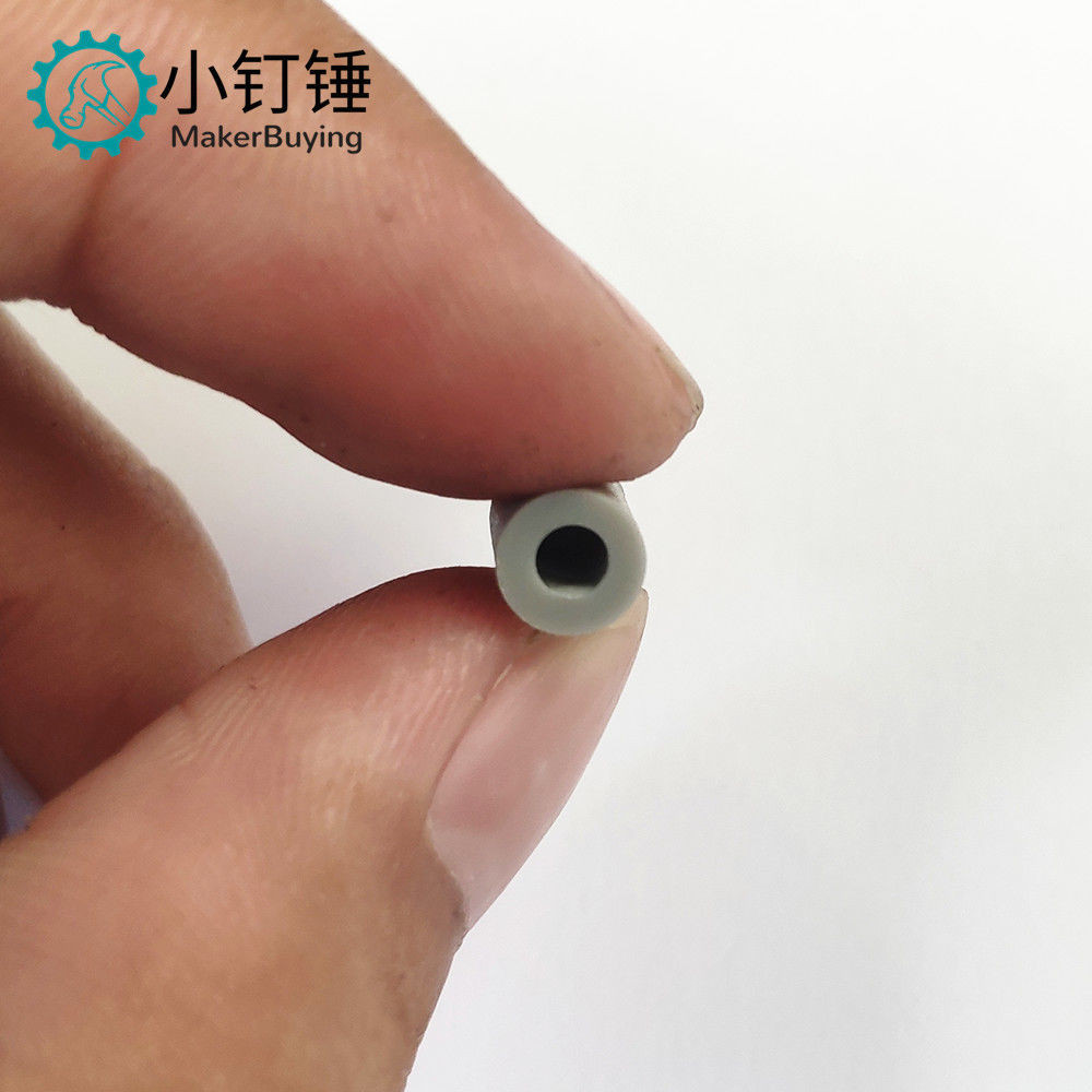 Four N20 Motor Turn Compatible Lego Cross Axis Coupling Plastic Robot ...