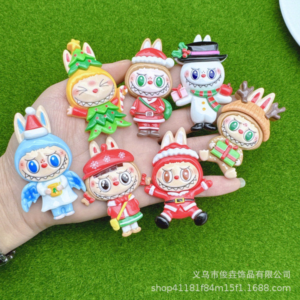 labubu phone case labubu casing labubu手机壳 labubu case Hot-selling ...