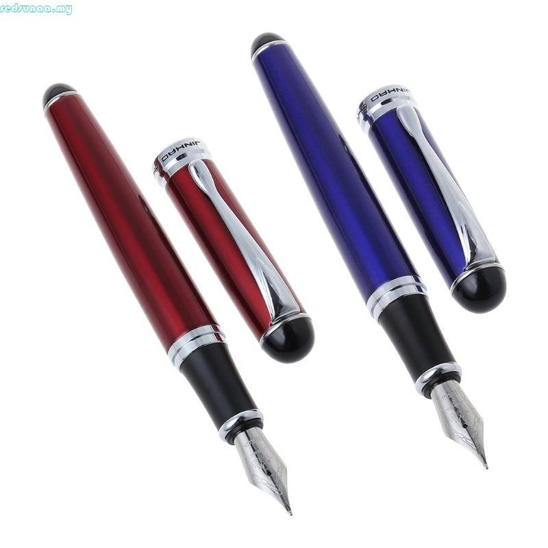 redsunaa Jinhao X750 Luxury Men s Fountain Pen Business Student 0 5mm ...