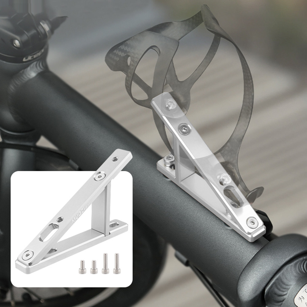 Bicycle Bottle Expansion Mounting Bracket Universal Folding Bicycle ...