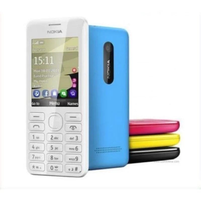 *Nokia 220 model Keypad mobile Stock Available Now; AT MALAYSIA ...