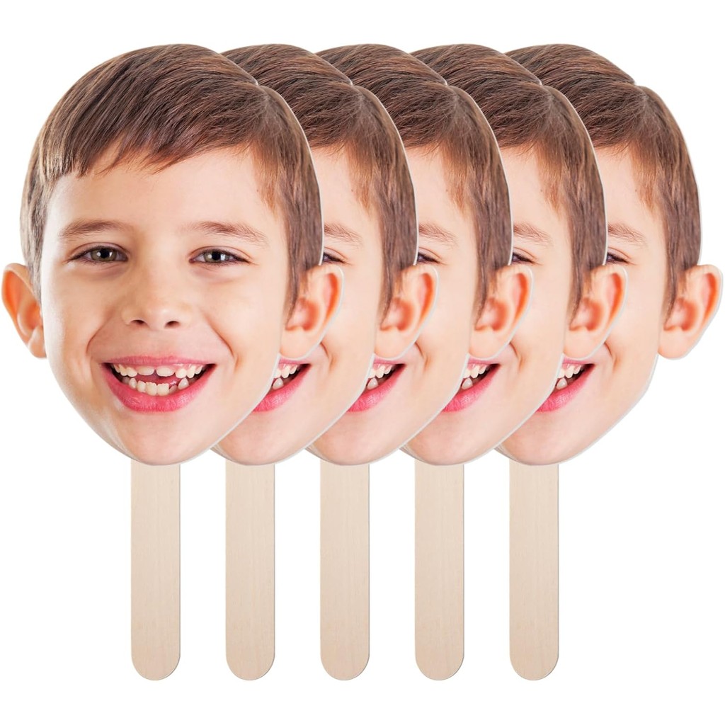 Pengijazahan potongan kepala besar adat, menyesuaikan kepala lemak pada ...