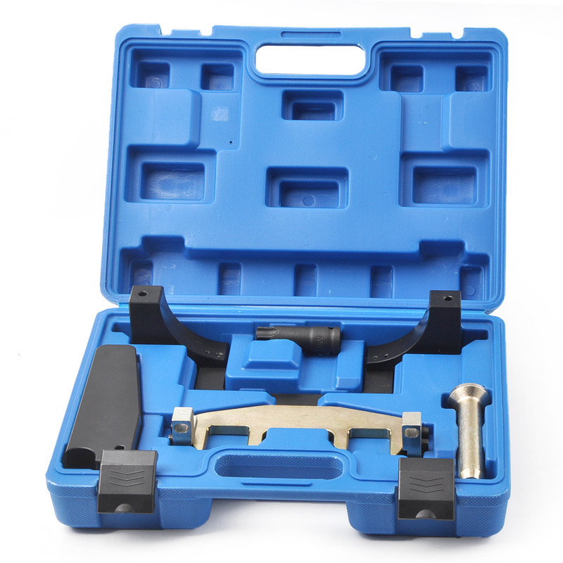 Mercedes Benz M271 Camshaft Alignment Timing Chain Fixture Tool Kit ...